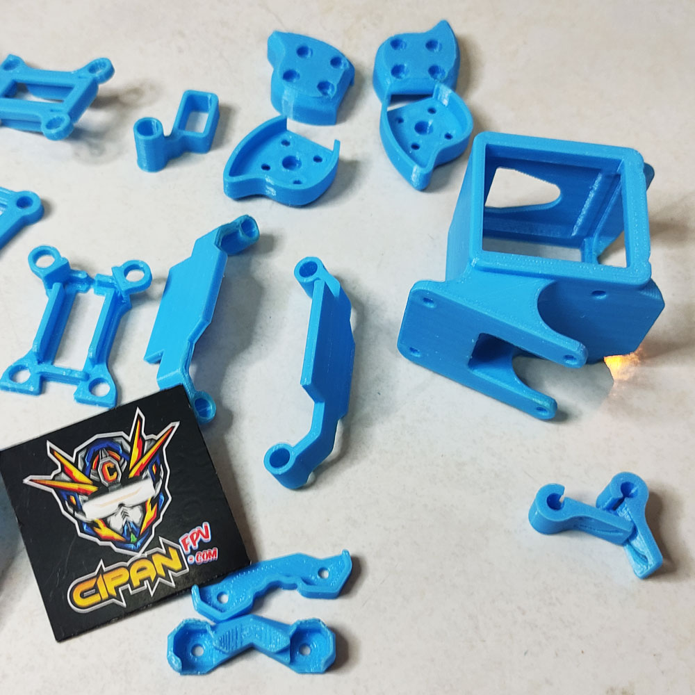 Color Available – CipanFPV